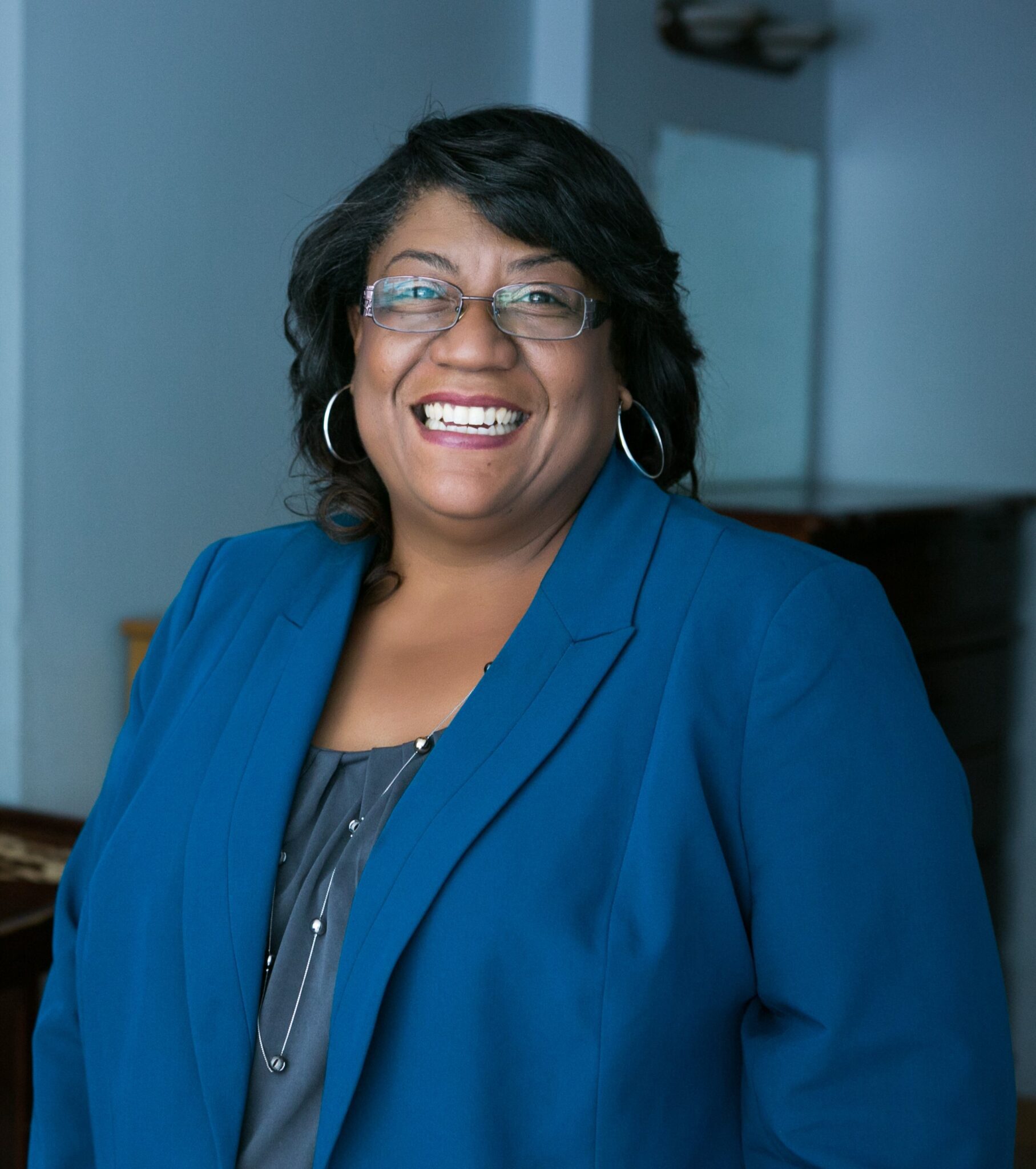 Our House President & CEO Tyese Lawyer Recognized Among Georgia’s Most ...