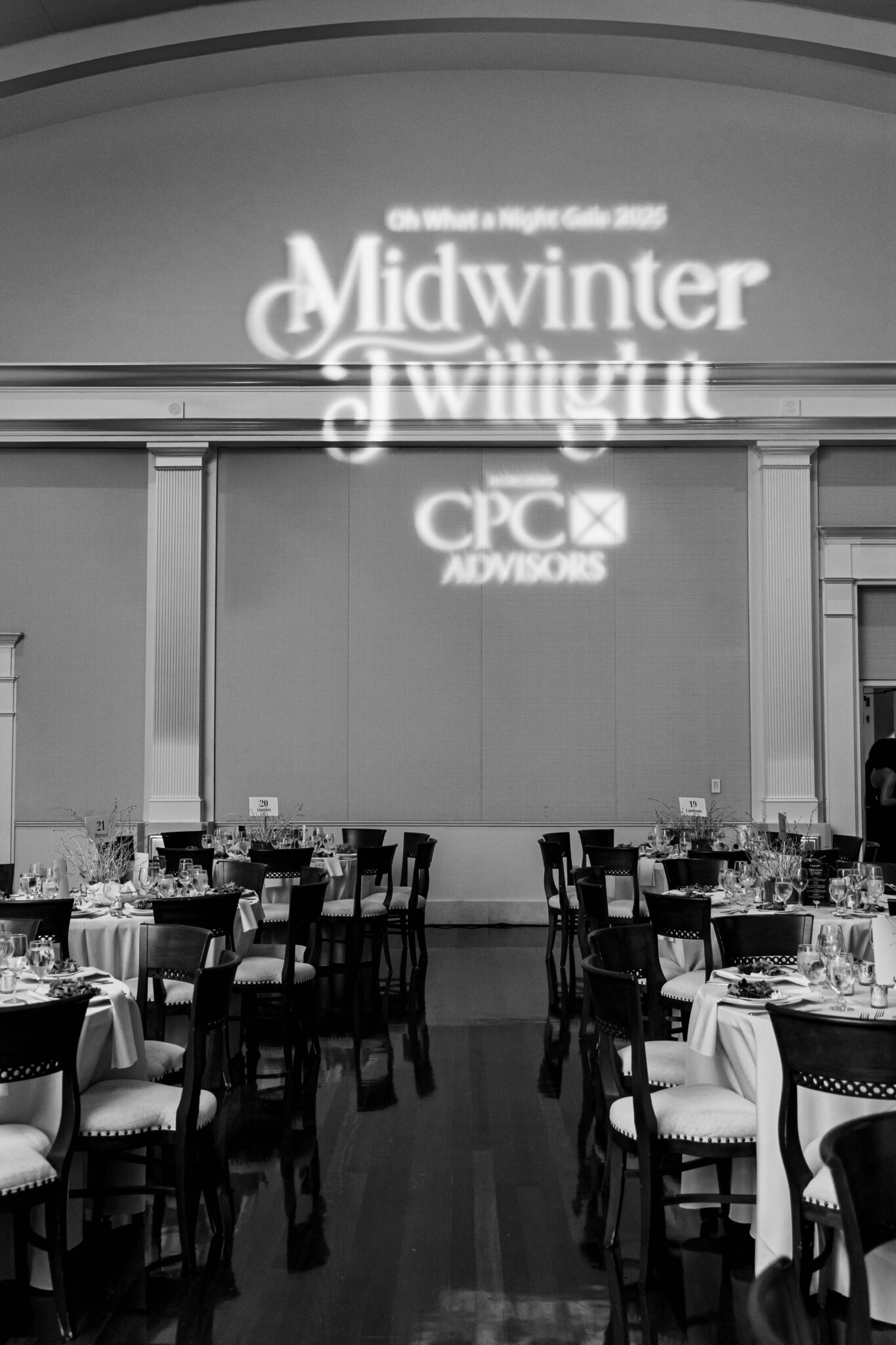 Corporate Partner Program | Our House